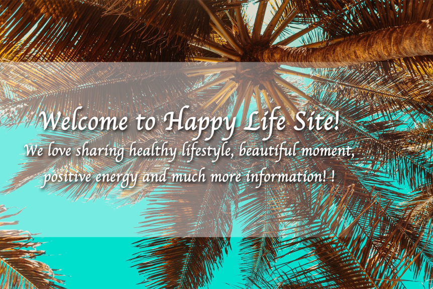 Happy Life – The Official Website of Happy Life