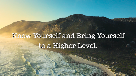 Positive energy quotes | Know Yourself and Bring it to a higher level ...